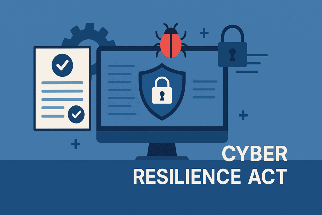 Cyber Resilience Act und Sophos Firewall Updates