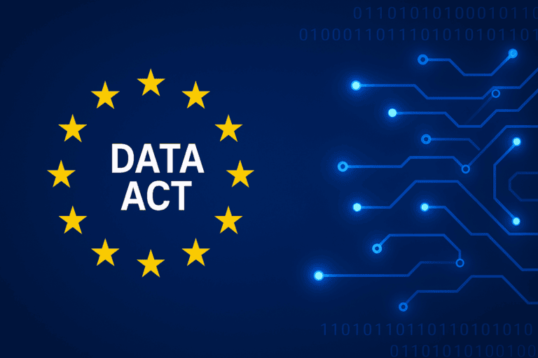 Data Act: data access, cloud switching, security