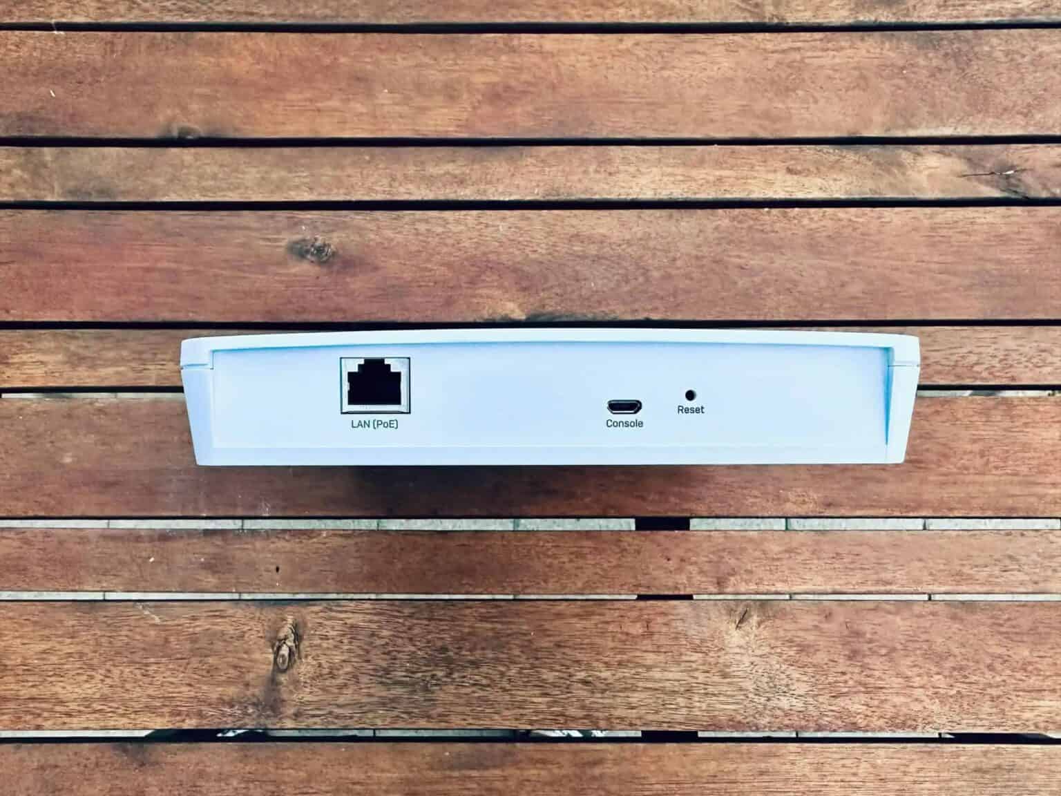 Sophos Wi-Fi 6 access points - New AP6 series coming soon!