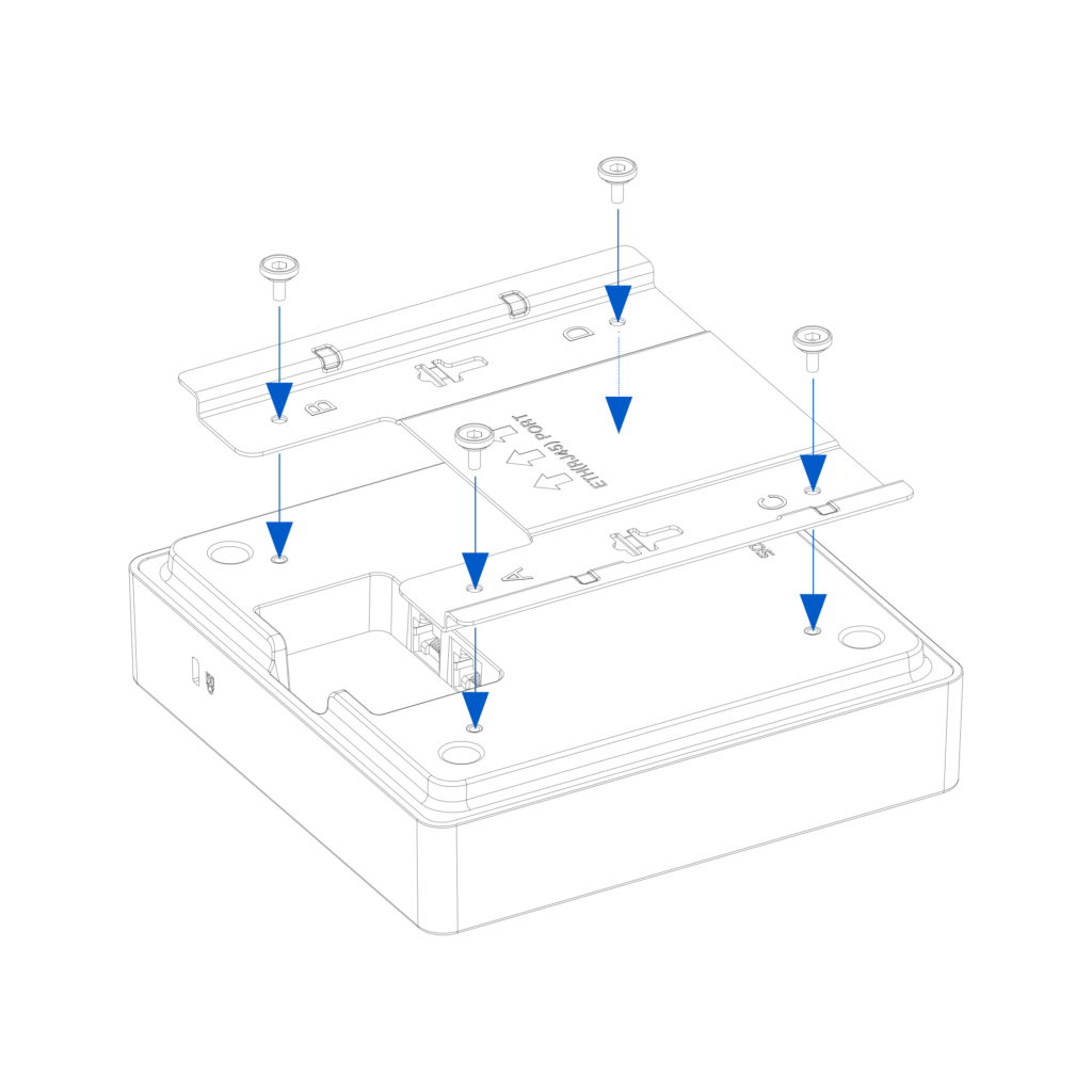 Sophos AP6 420 Access Point [AP420E00ZZPCNP] - Avanet