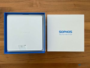 Sophos APX 320 Access Point [A320TCHNE] - Avanet