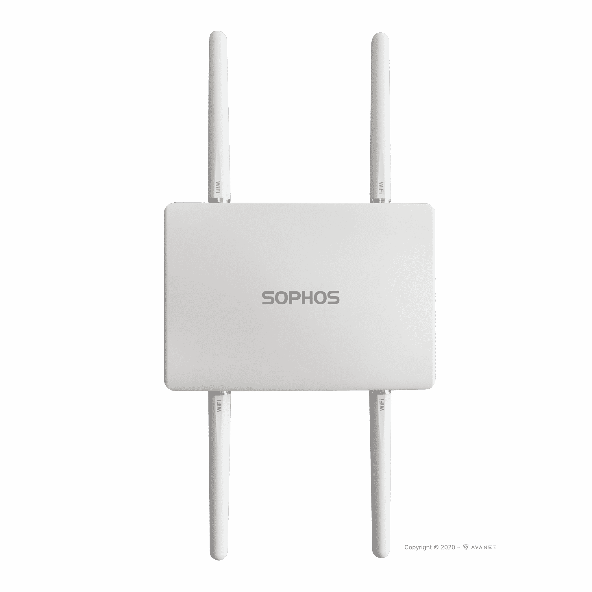 Sophos APX 320X Outdoor Access Point [A32XTCHNE] - Avanet