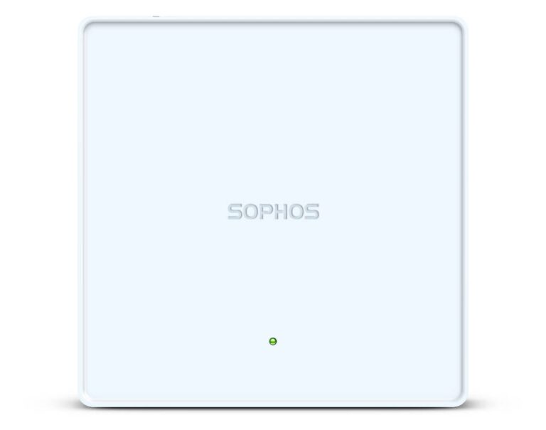 Sophos APX 530 Access Point [A530TCHNE] - Avanet