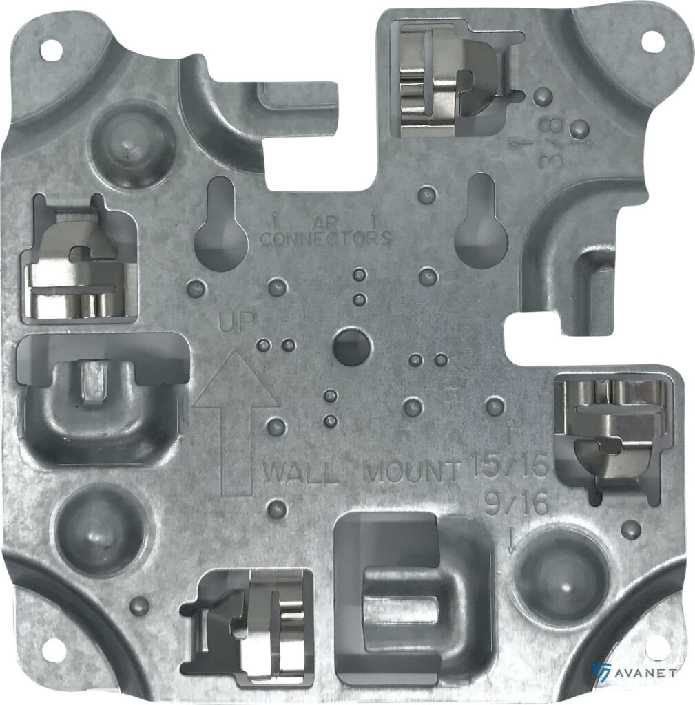 Sophos APX 530 Access Point [A530TCHNE] - Avanet