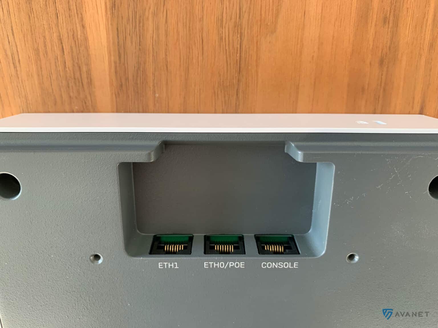 Sophos APX 740 Access Point [A740TCHNE] - Avanet