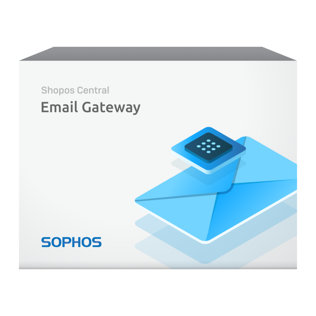 Sophos Central Email Advanced Avanet