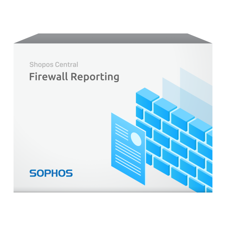 Sophos Central Firewall Reporting Advanced - Avanet