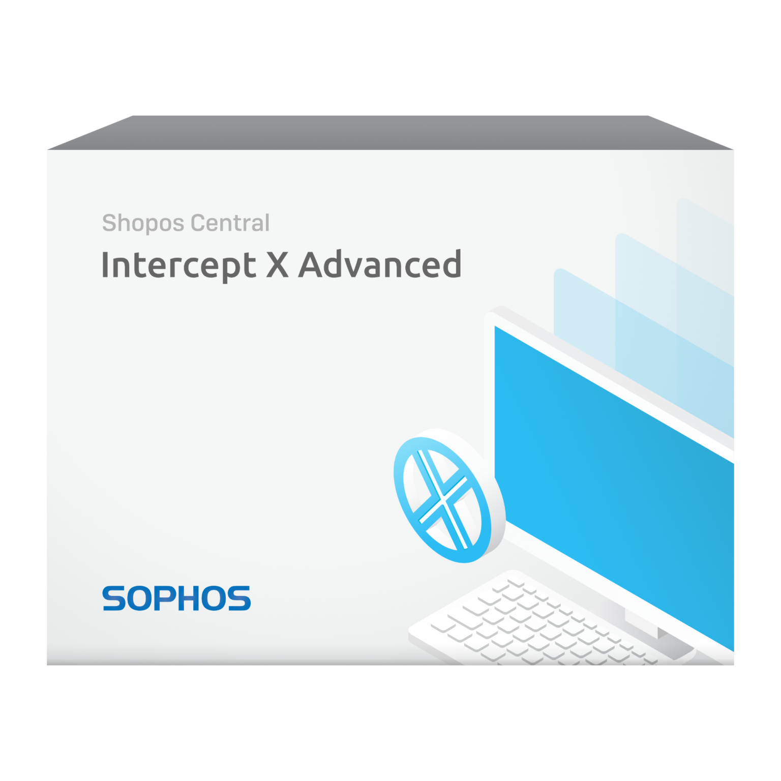Sophos Central Intercept X Advanced - Avanet