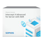 Sophos Central Intercept X Advanced for servers with XDR - Avanet