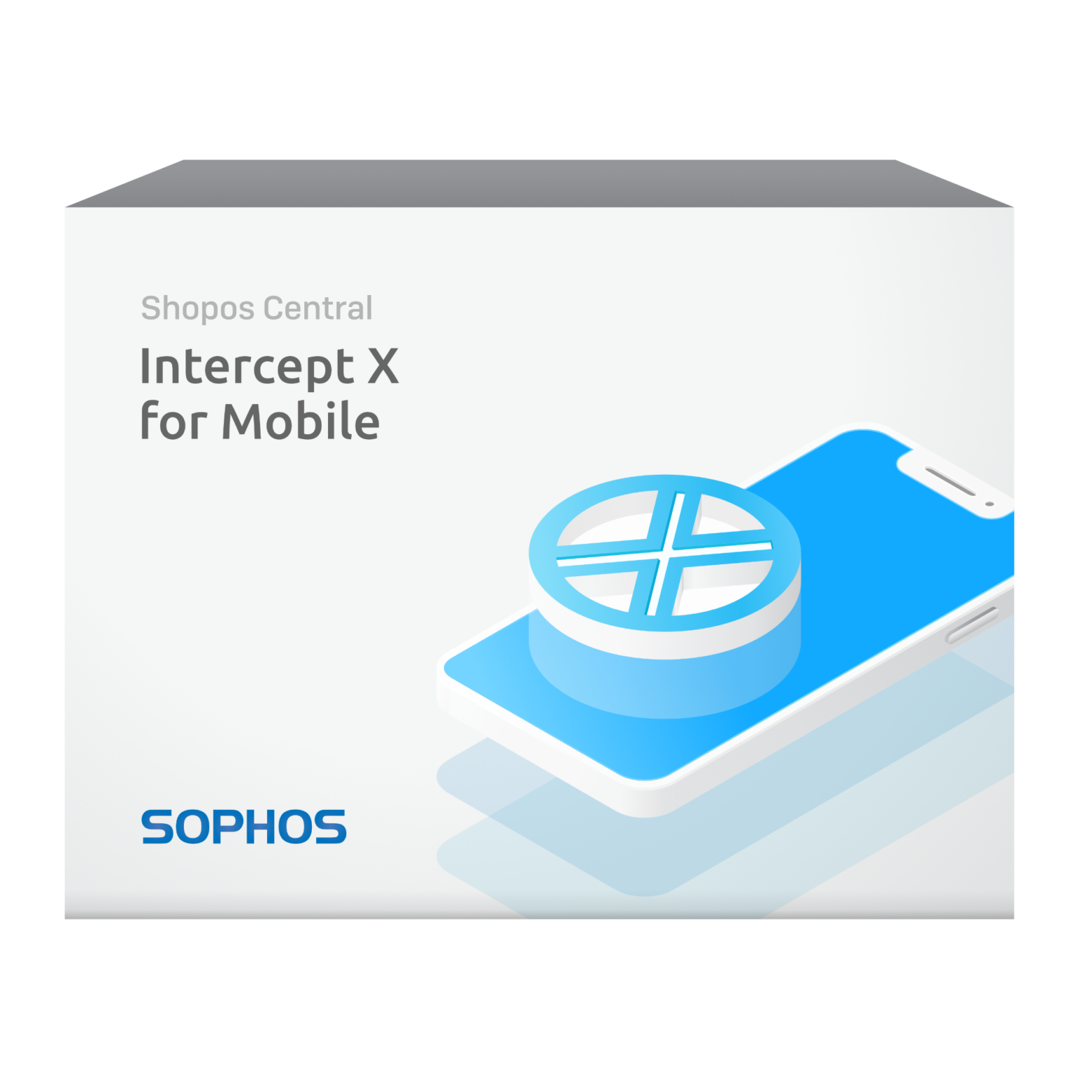 Sophos Central Intercept X Essentials for Server - Avanet
