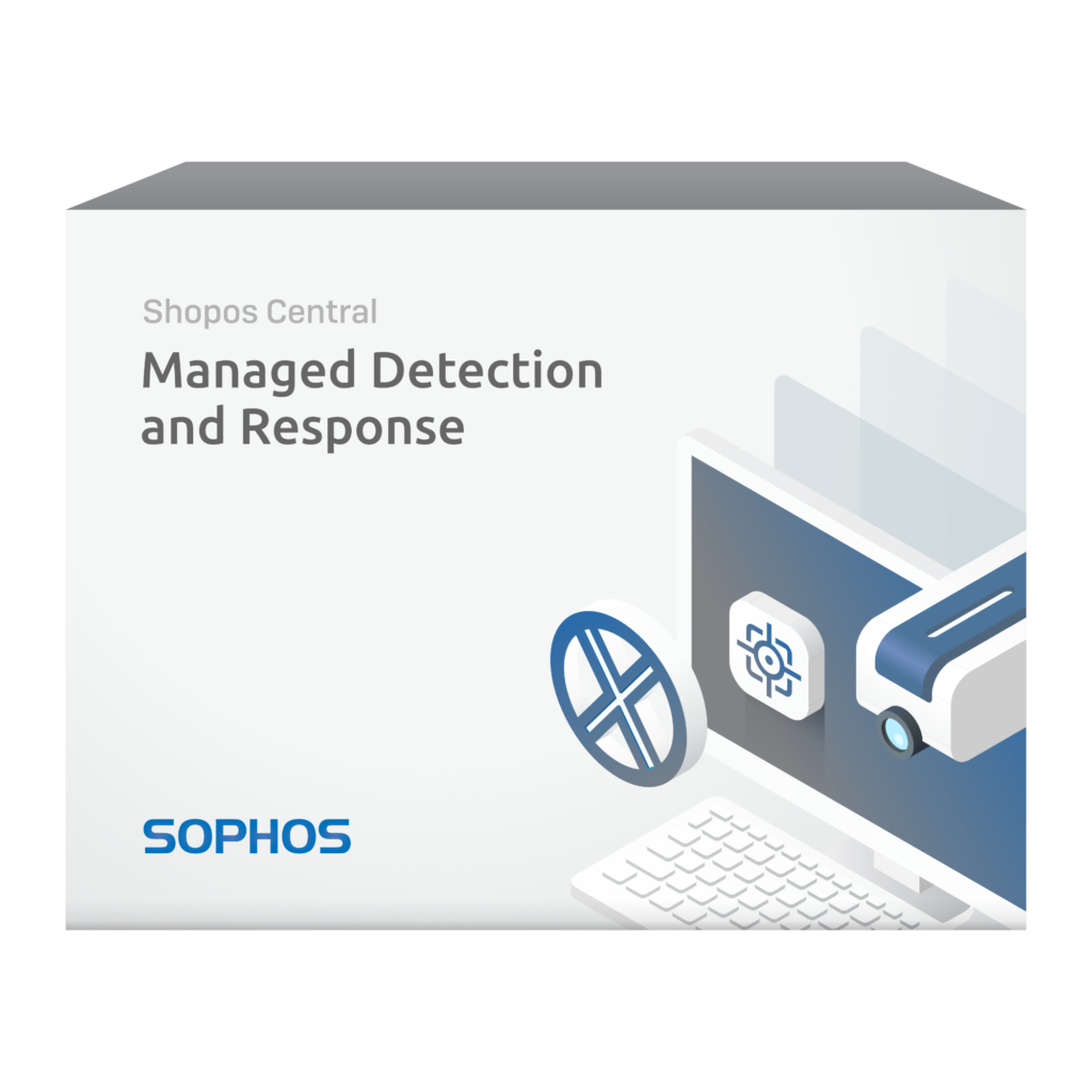 Sophos Central Managed Detection and Response Essentials - Avanet Sophos Central Managed Detection and Response Essentials - Avanet