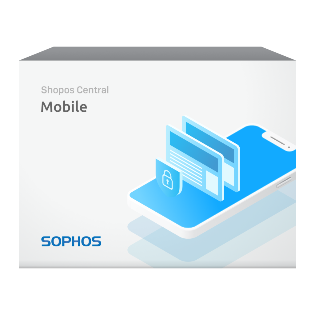 Sophos Central Mobile Advanced - Avanet