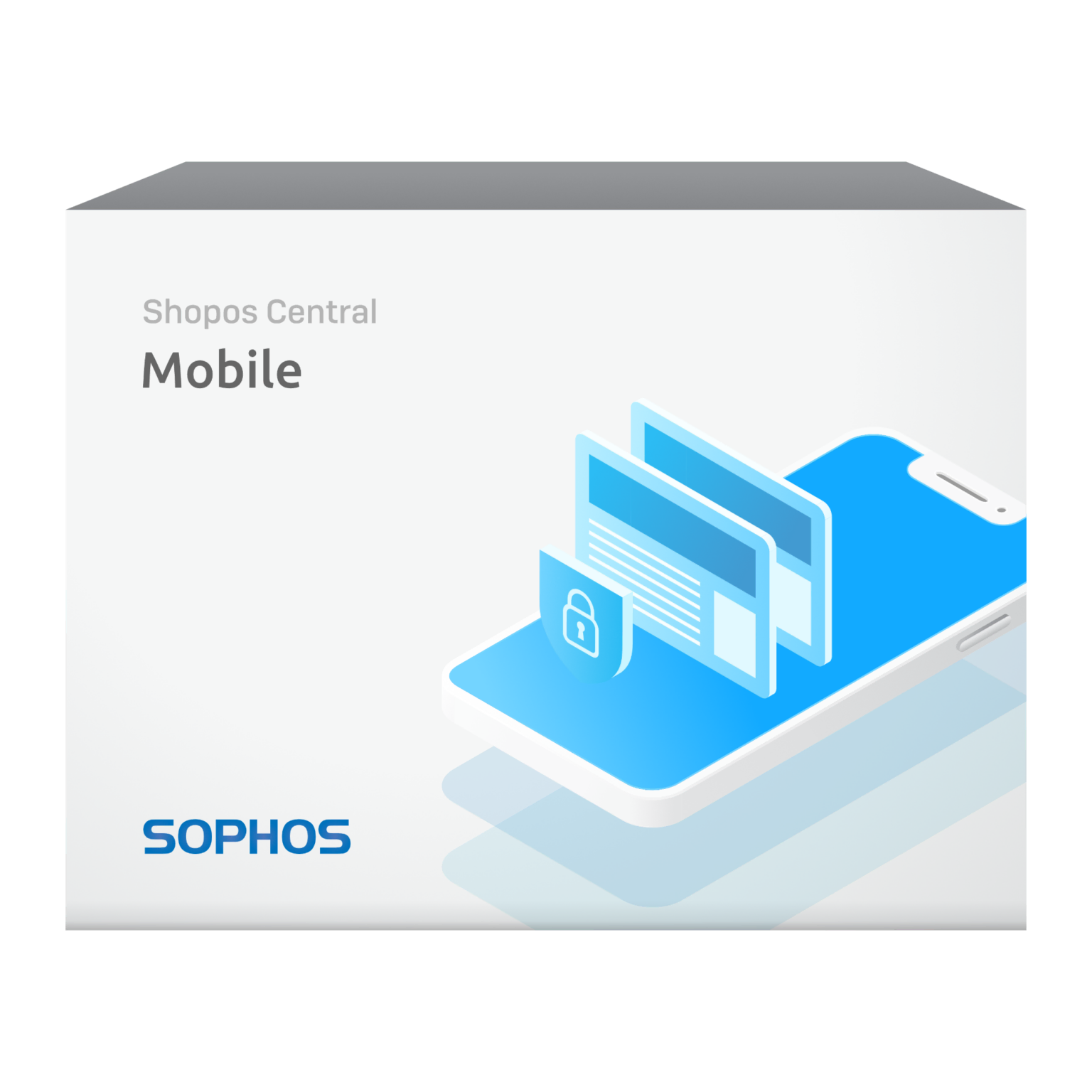 Sophos Central Mobile Standard - Avanet Sophos Central Mobile Standard - Avanet