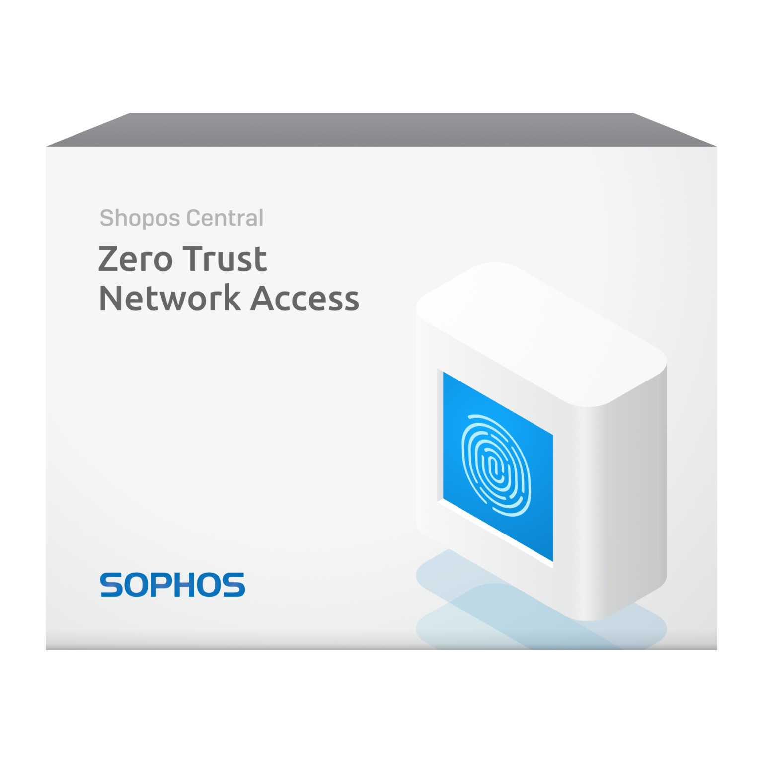 Sophos Central Zero Trust Network Access - Avanet
