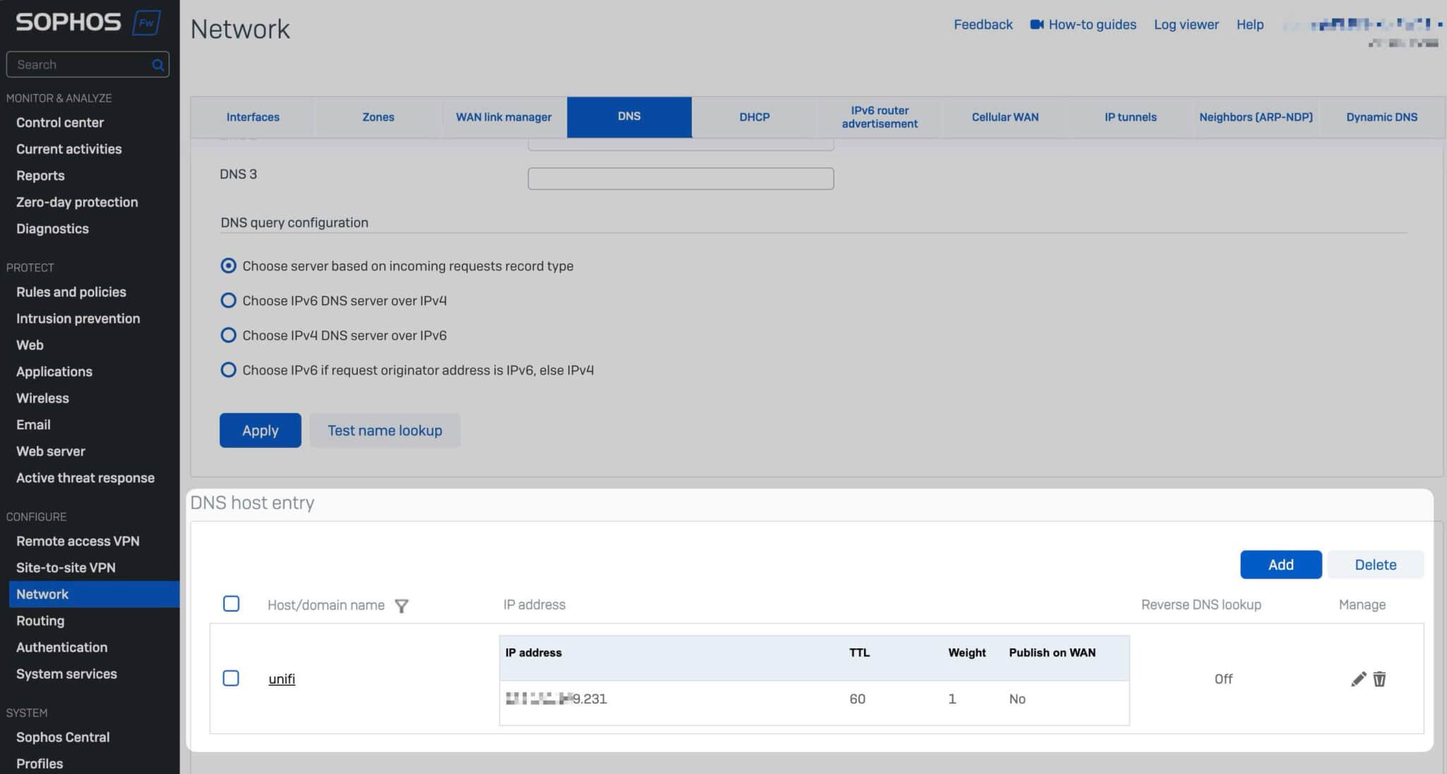 Connecting a UniFi device to the UniFi Cloud Controller