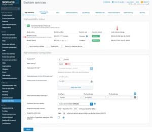 Sophos Firewall v19.5 - All new features in this update - Avanet