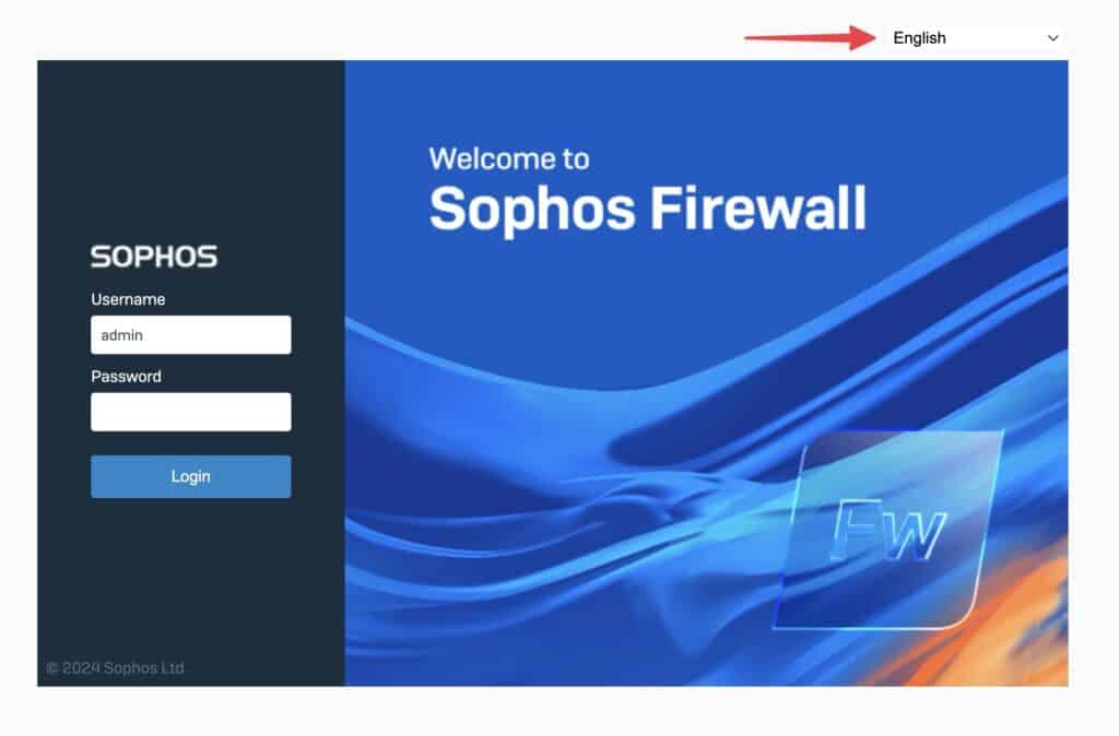 Sophos Firewall v20 MR1: Neue Funktionen und Verbesserungen