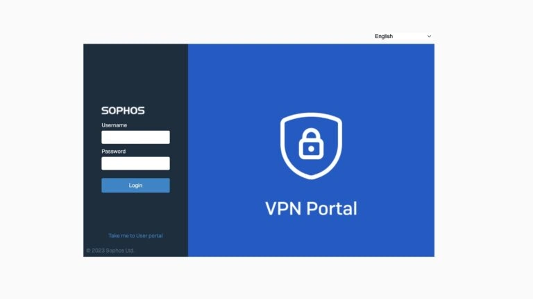 Installare il client VPN SSL Sophos Connect (Windows) - SFOS Installare il client VPN SSL Sophos Connect (Windows) - SFOS