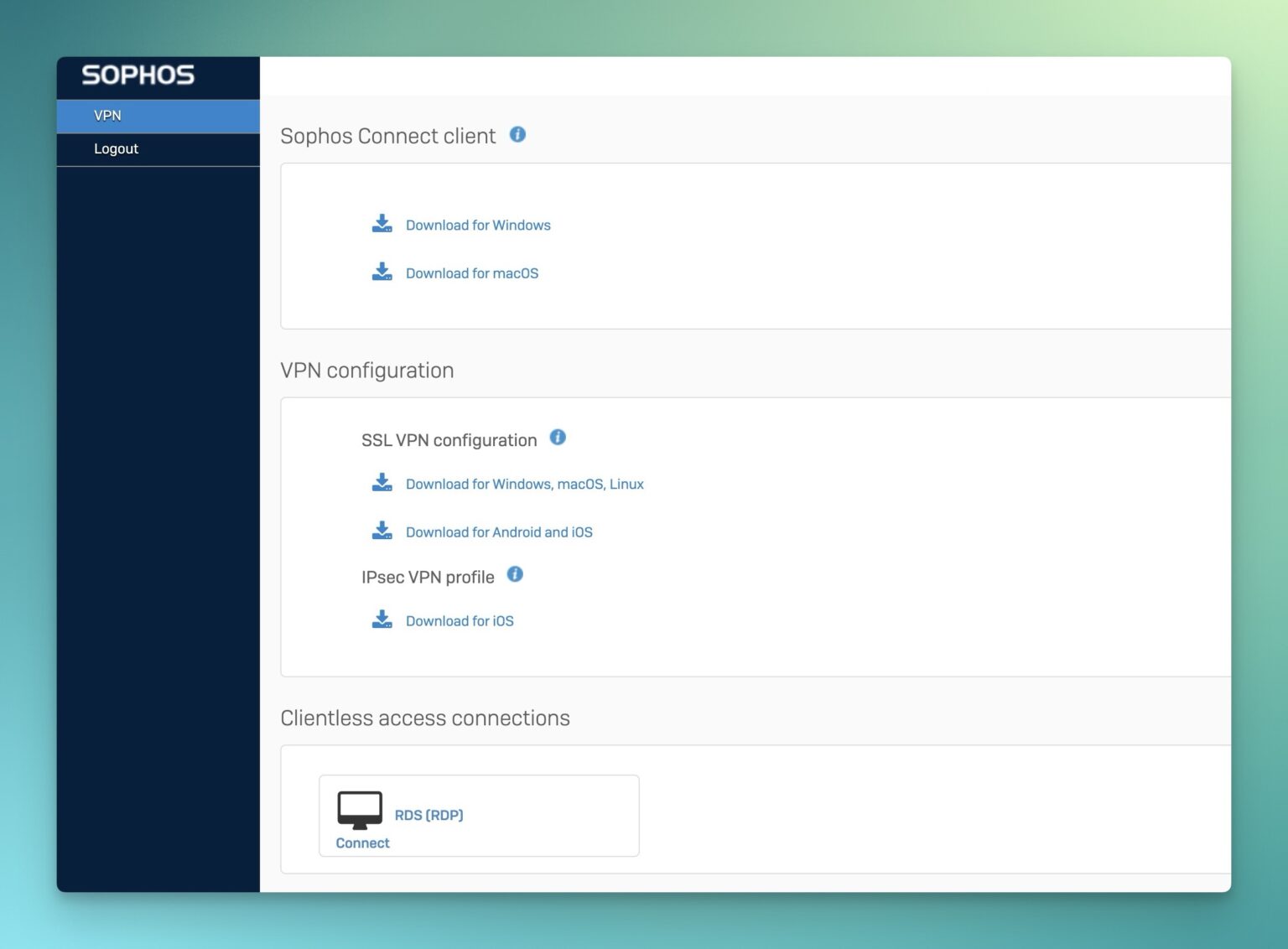 Sophos Firewall v20 - Beste Funktionen im neuen SFOS Release