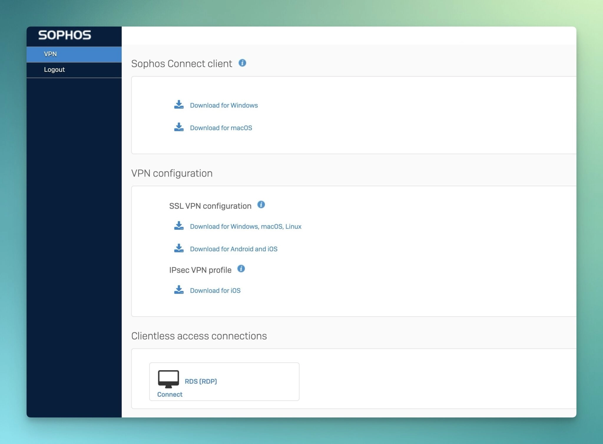 Sophos Firewall v20 - Best features in new SFOS release - Avanet