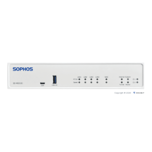 Sophos SD-RED 20 Appliance [R20ZTCHMR] - Avanet