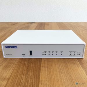 Sophos SD-RED 20 Appliance [R20ZTCHMR] - Avanet
