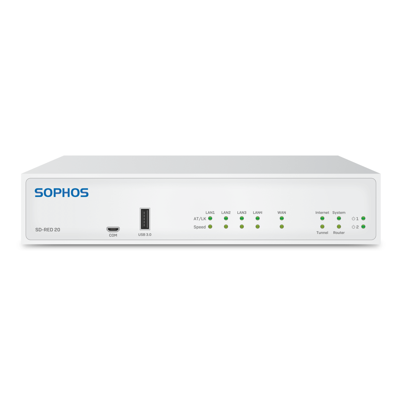 Sophos XGS 87 Firewall Hardware Appliance [XA8BTCHEU] - Avanet