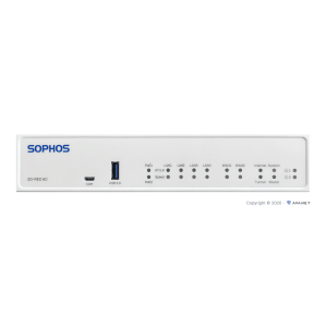 Sophos SD-RED 60 Appliance [R60ZTCHEUK] - Avanet