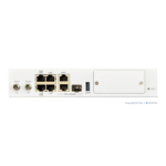 Sophos SD-RED 60 Appliance [R60ZTCHEUK] - Avanet