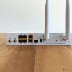 Sophos SD-RED 60 Appliance [R60ZTCHEUK] - Avanet