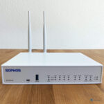 Sophos SD-RED 60 Appliance [R60ZTCHEUK] - Avanet