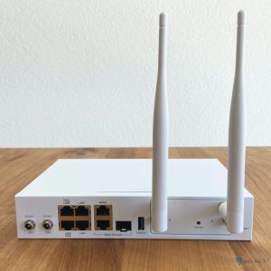 Sophos SD-RED 60 Appliance [R60ZTCHEUK] - Avanet