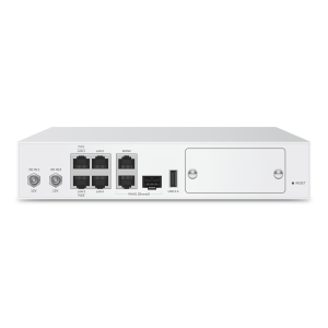 Sophos SD-RED 60 Appliance [R60ZTCHEUK] - Avanet
