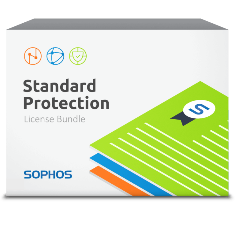 Sophos Standard Protection for XGS 118 - Avanet