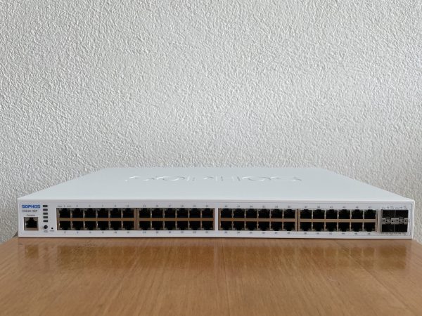 Sophos Switch - What you need to know about the new product