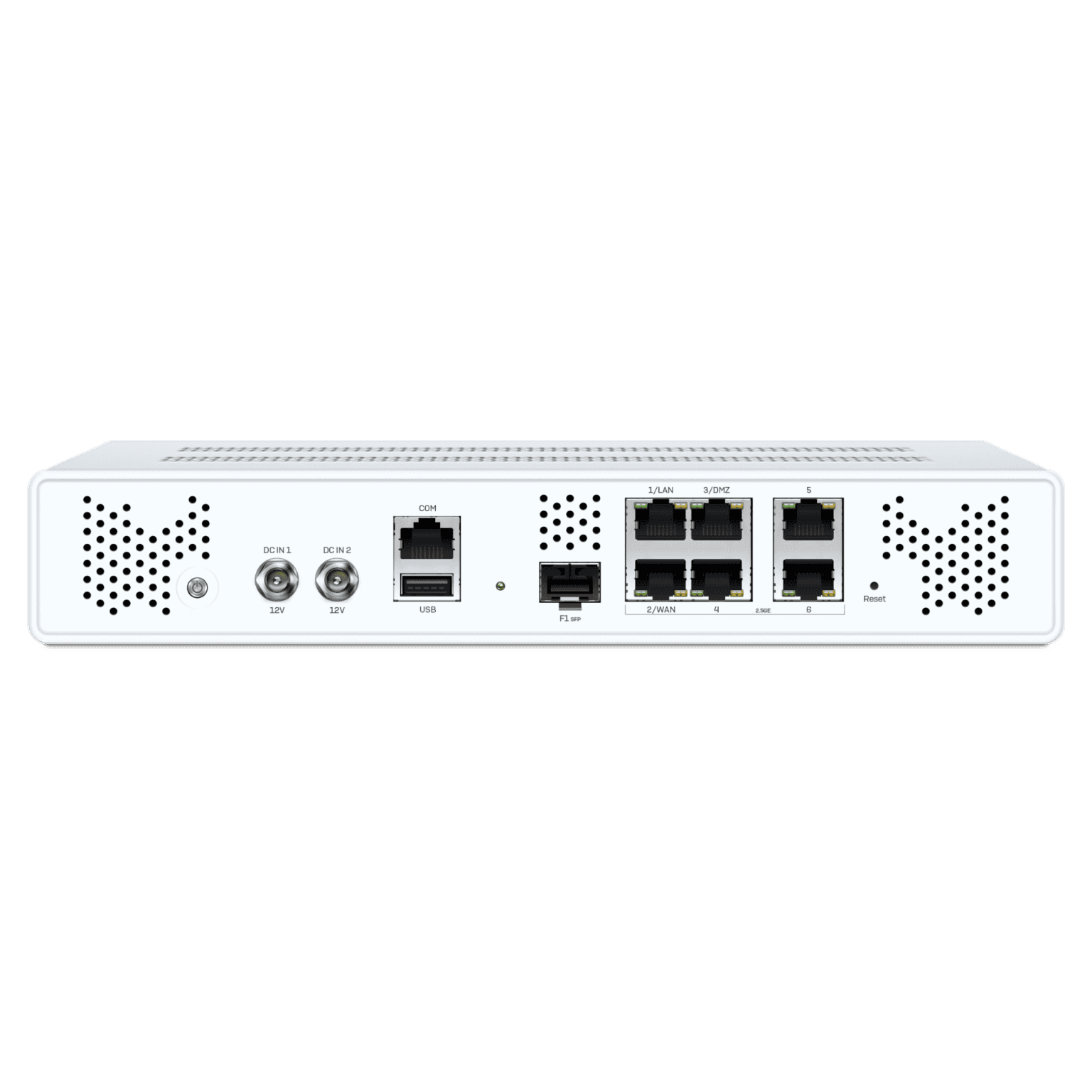 Sophos XGS 108 Firewall Hardware Appliance [XG108Z00ZZPCEU]