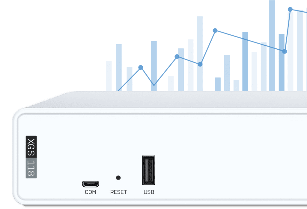 Sophos XGS 118 Firewall Hardware Appliance [XG118Z00ZZPCEU]