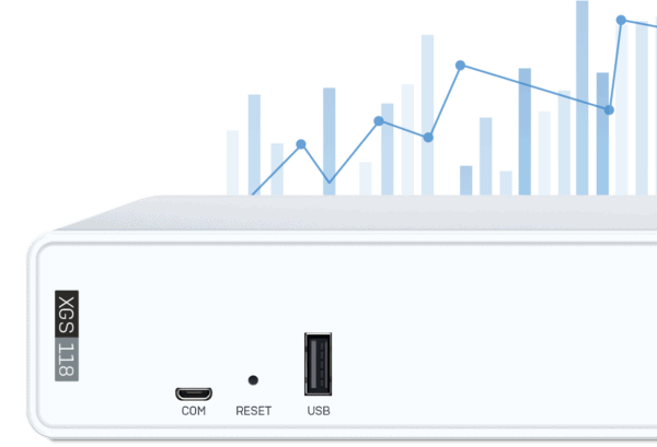 Sophos XGS 118 Firewall Hardware Appliance [XG118Z00ZZPCEU]