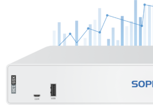 Sophos XGS 136 Firewall Hardware Appliance [XA1DTCHEU] - Avanet