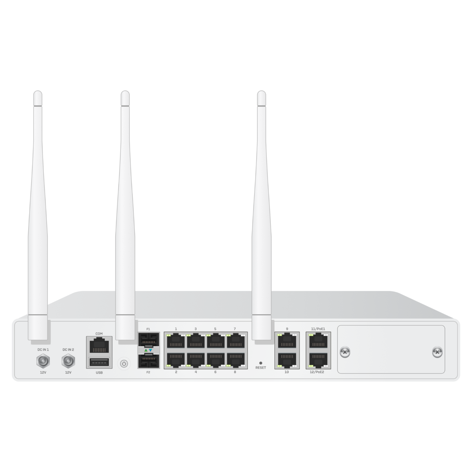 Sophos XGS 136w Firewall Hardware Appliance [XY1DTCHEU] - Avanet