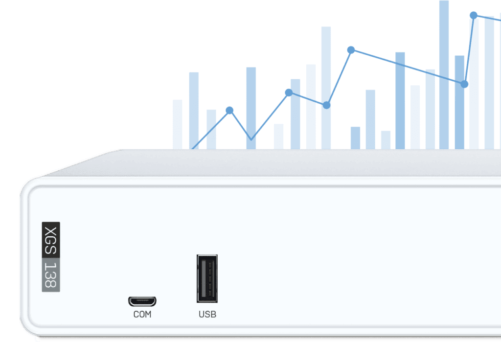 Sophos XGS 138 Firewall Hardware Appliance [XG138Z00ZZPCEU]