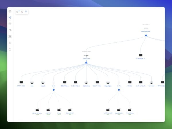 Access Points and switches - UniFi ️